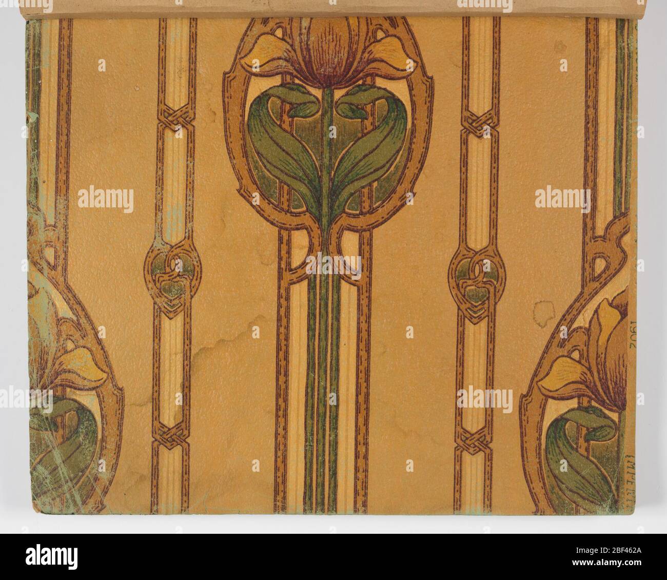 Embossed die cut borders hi-res stock photography and images - Alamy