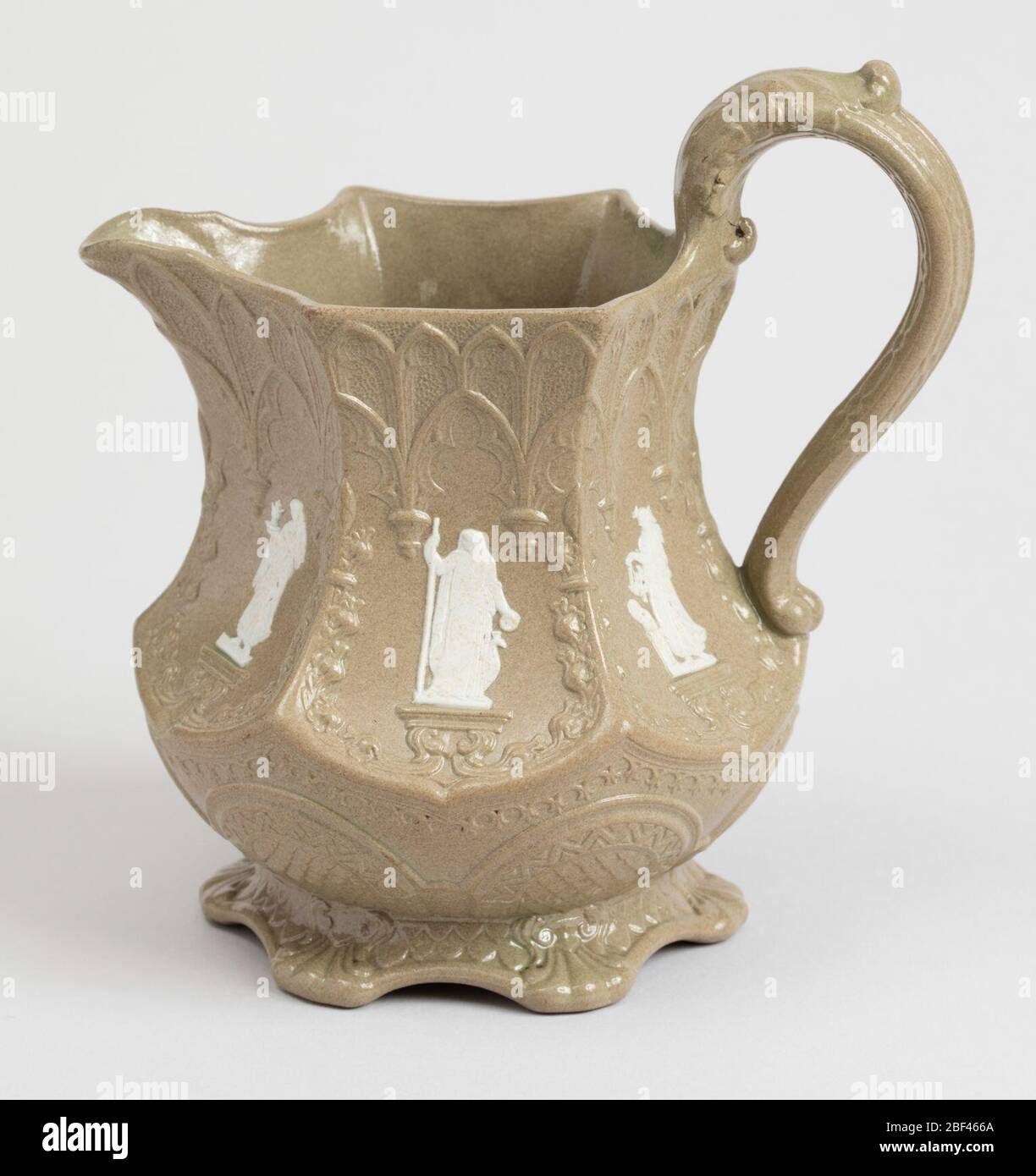 Footed pitcher hi-res stock photography and images - Alamy