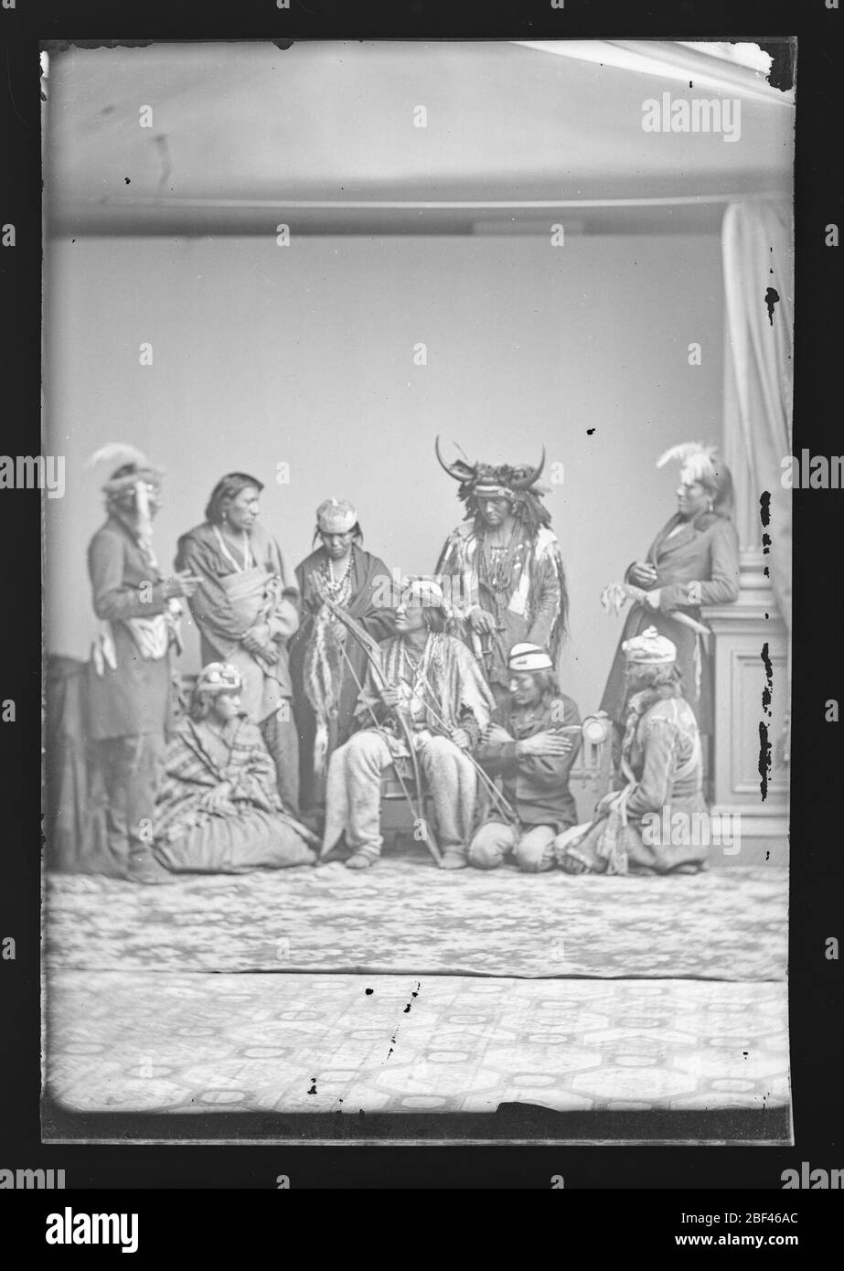 Indian group hi-res stock photography and images - Alamy