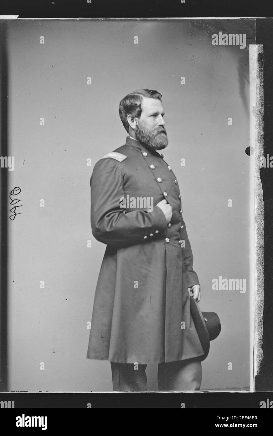 Benjamin Franklin Tracy Stock Photo - Alamy