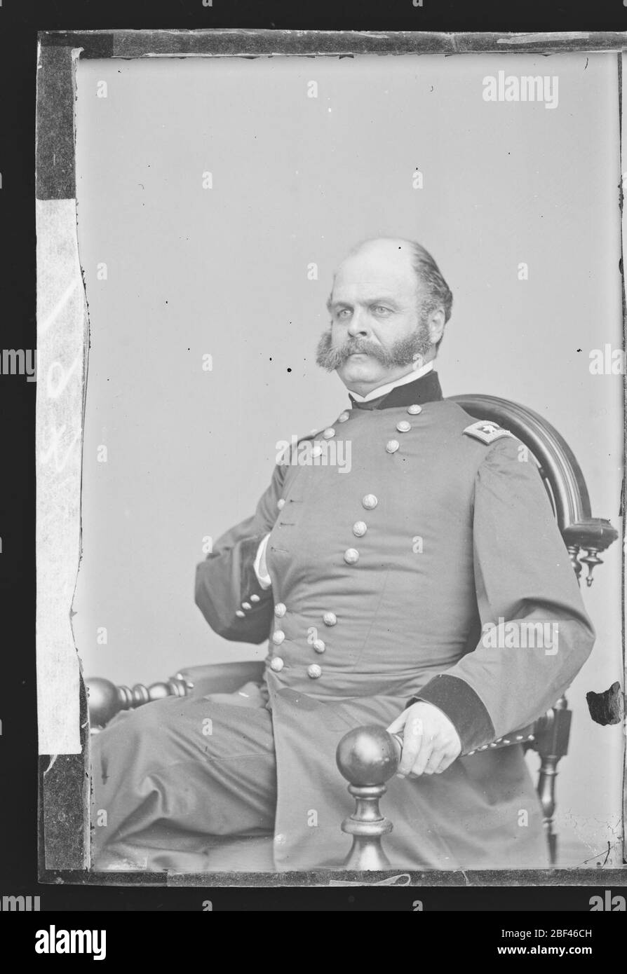 Ambrose everett hi-res stock photography and images - Alamy