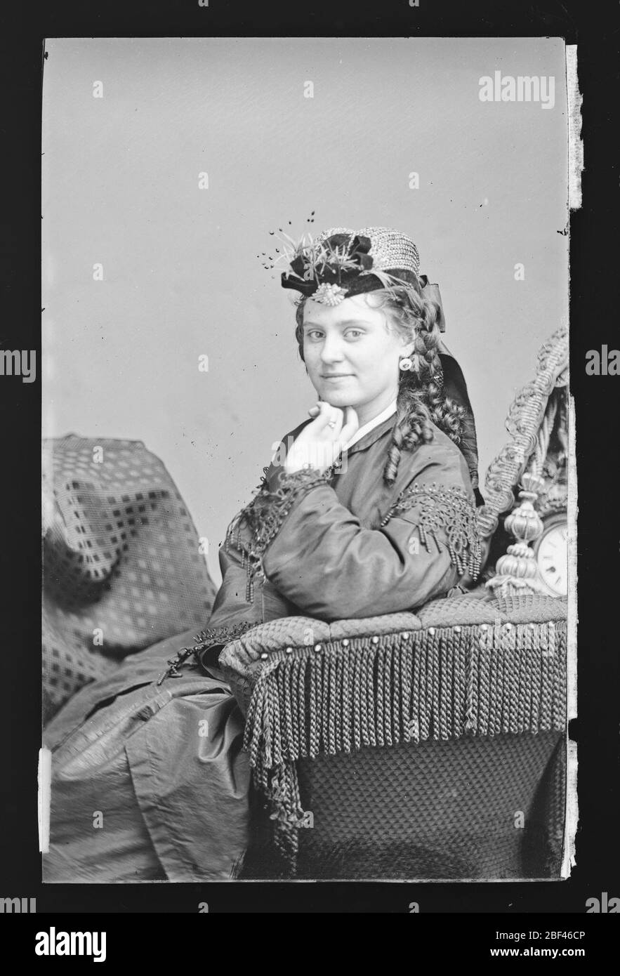 Emily melville hi-res stock photography and images - Alamy