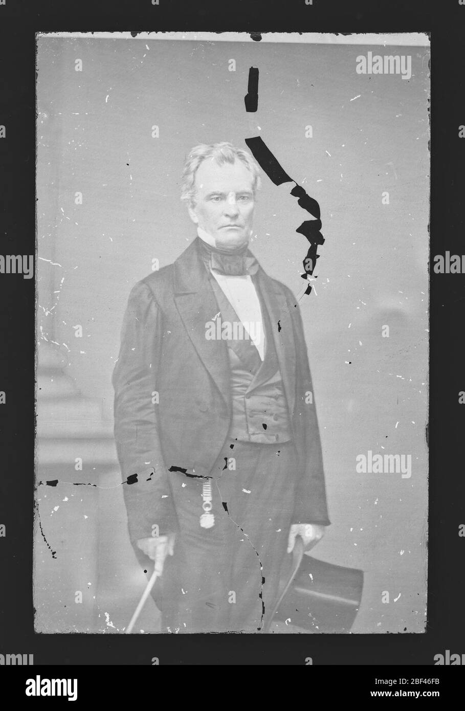 Benjamin wade hi-res stock photography and images - Alamy