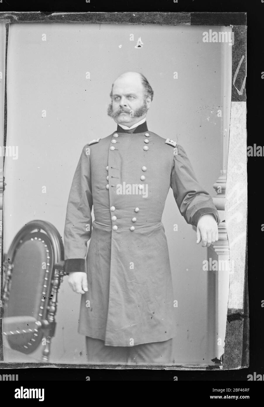 Ambrose everett hi-res stock photography and images - Alamy