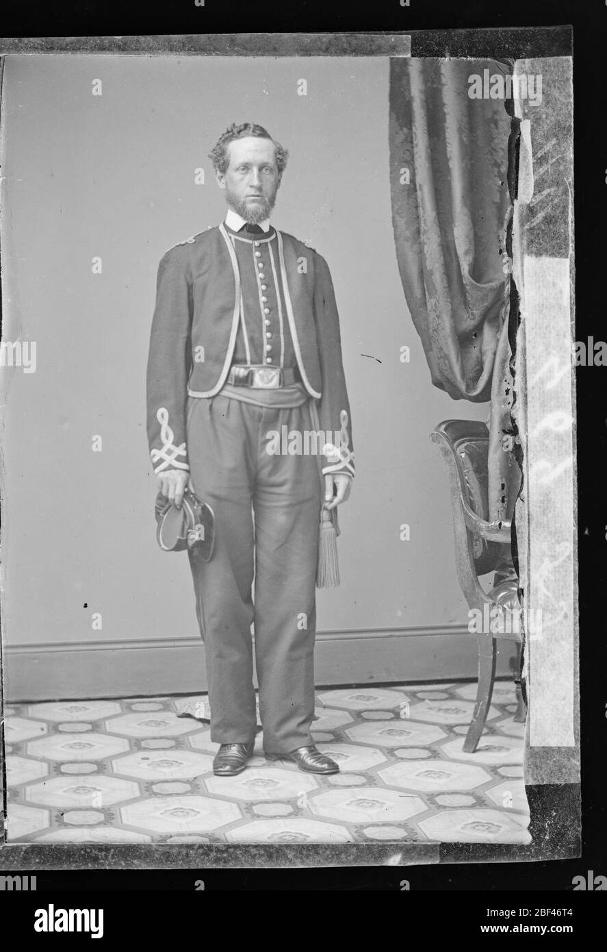 George betts hi-res stock photography and images - Alamy