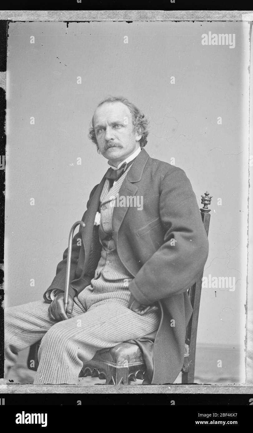 Felix darley hi-res stock photography and images - Alamy