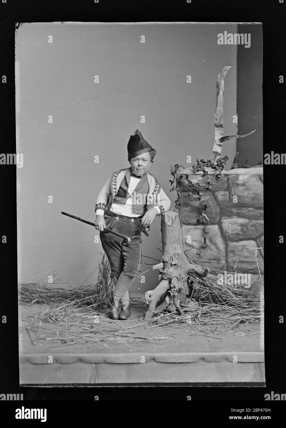 G W M Nutt Stock Photo - Alamy