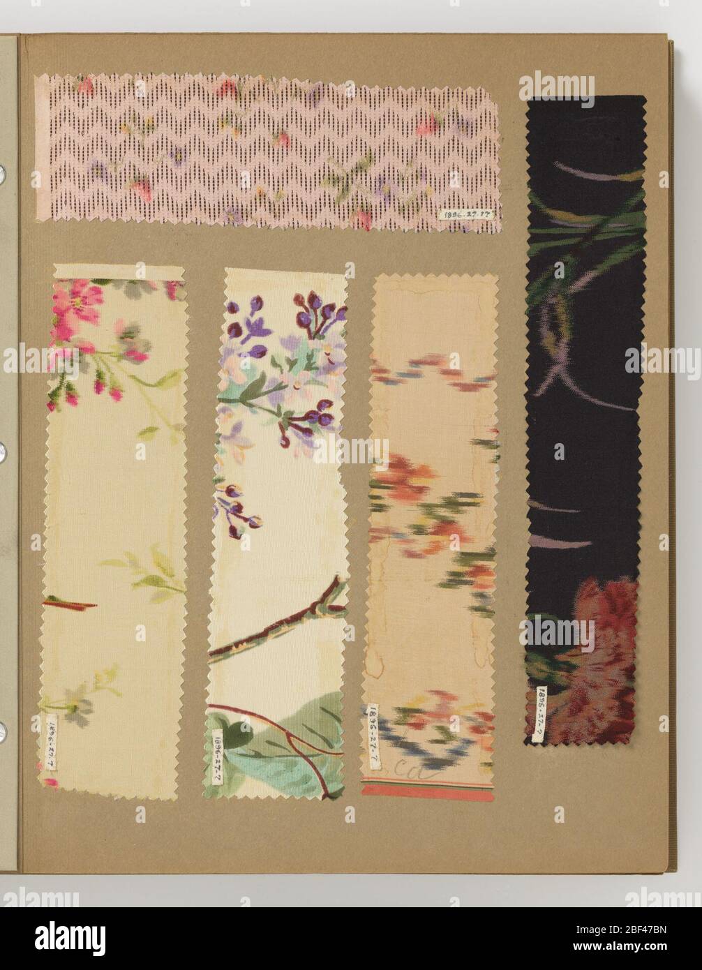 Sample book hi-res stock photography and images - Alamy