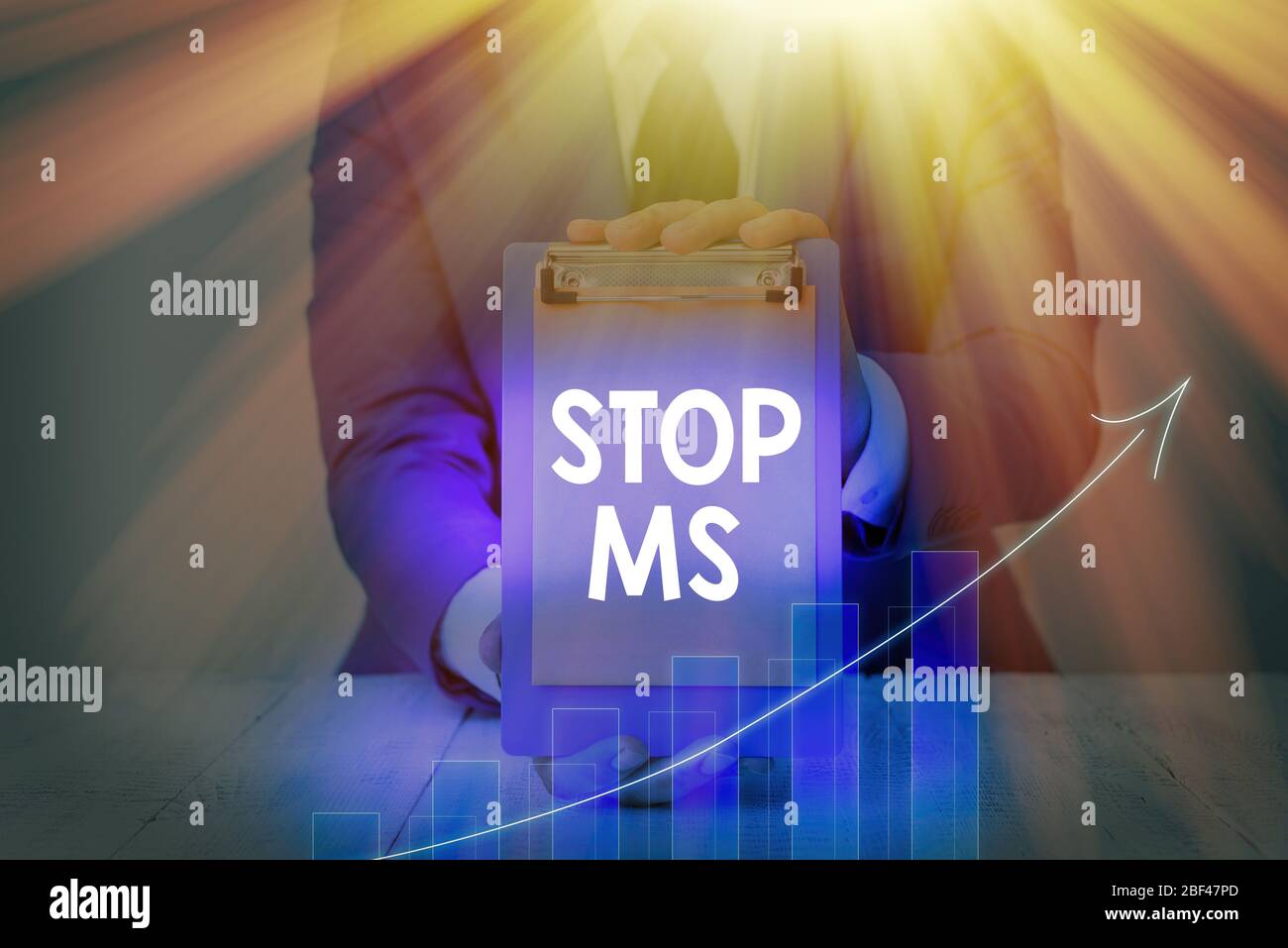 Handwriting text Stop Ms. Conceptual photo treat the condition that can ...