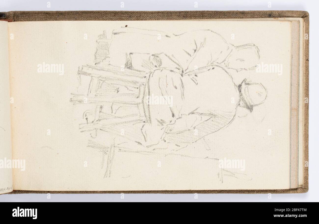 Very faint sketch hi-res stock photography and images - Alamy