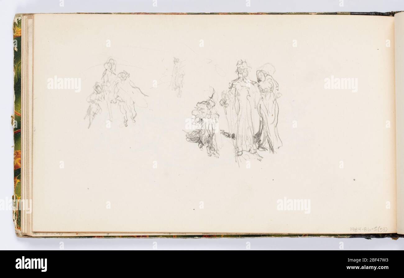 Small sketches hi-res stock photography and images - Alamy