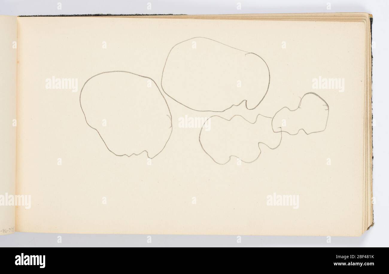 Rounded shapes hi-res stock photography and images - Alamy