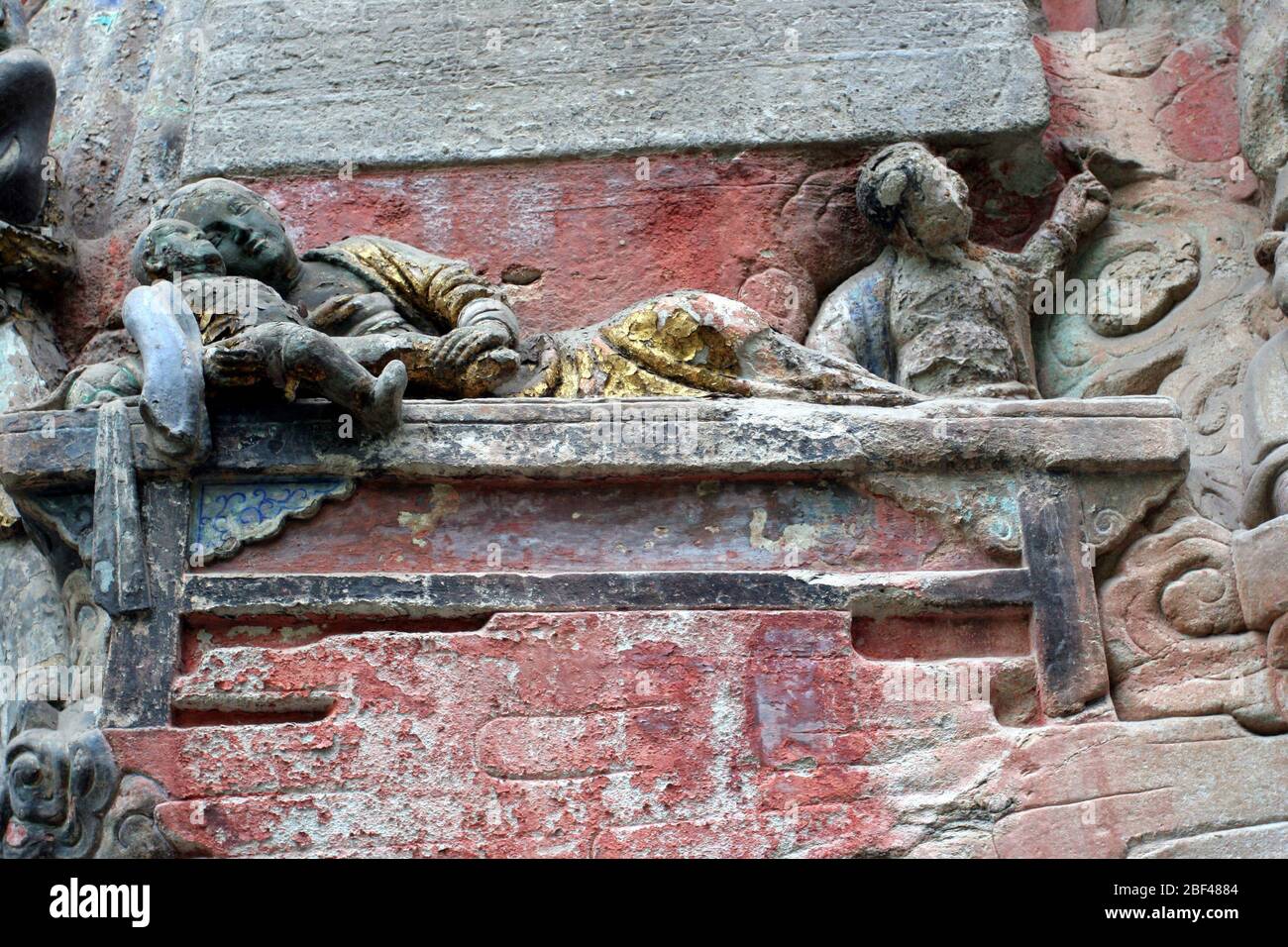 Enchantment group hi-res stock photography and images - Alamy