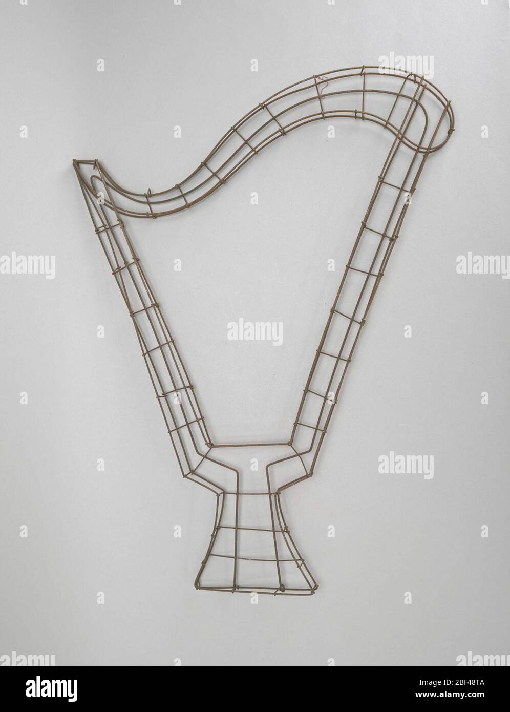 Frame Harp High Resolution Stock Photography and Images - Alamy