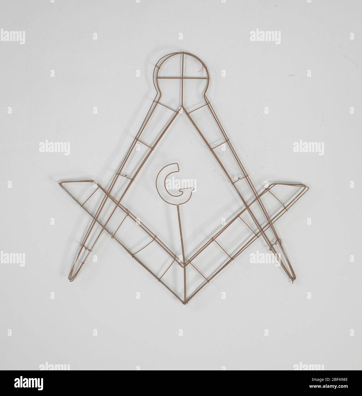 Masonic emblem hi-res stock photography and images - Alamy