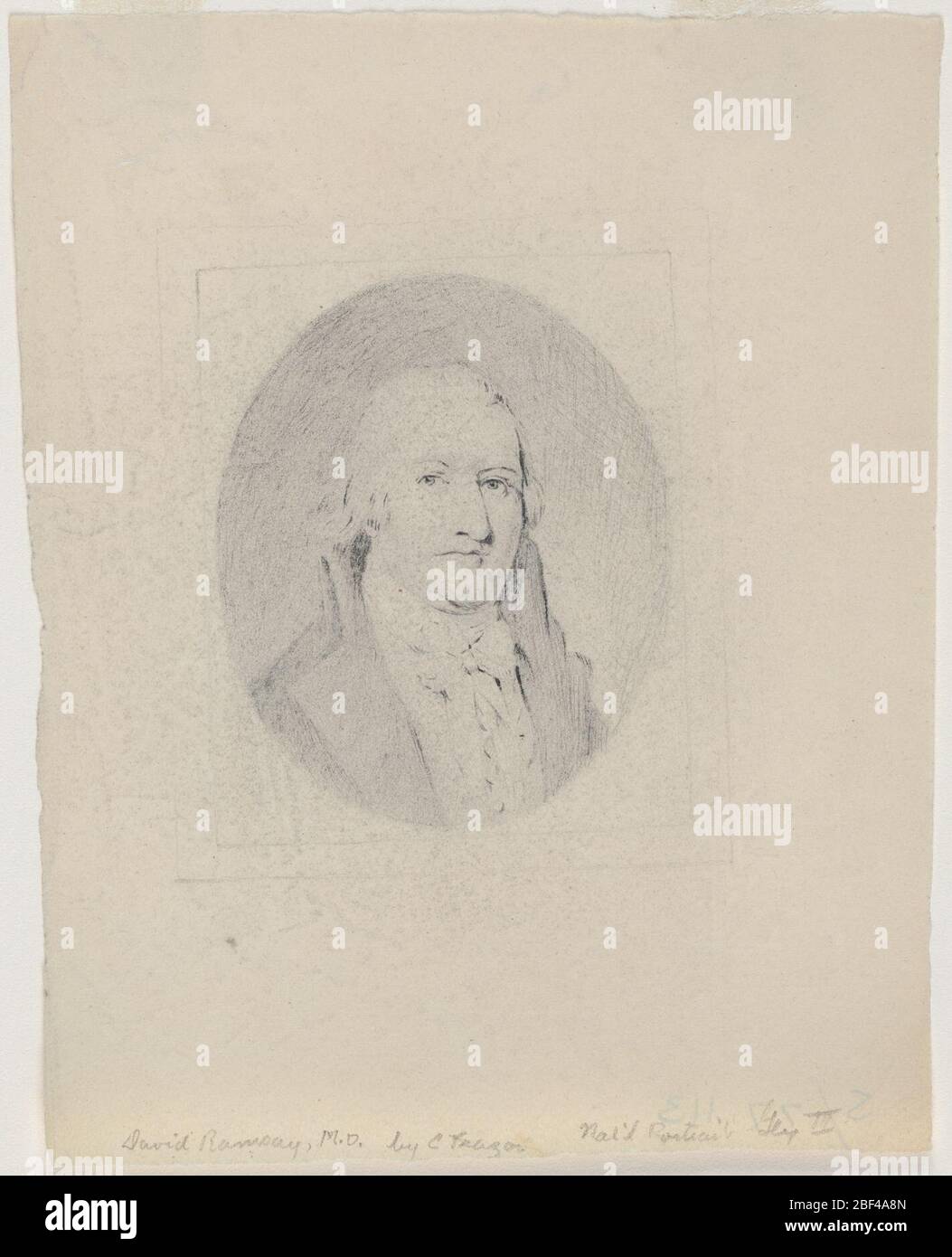 David ramsay hi-res stock photography and images - Alamy