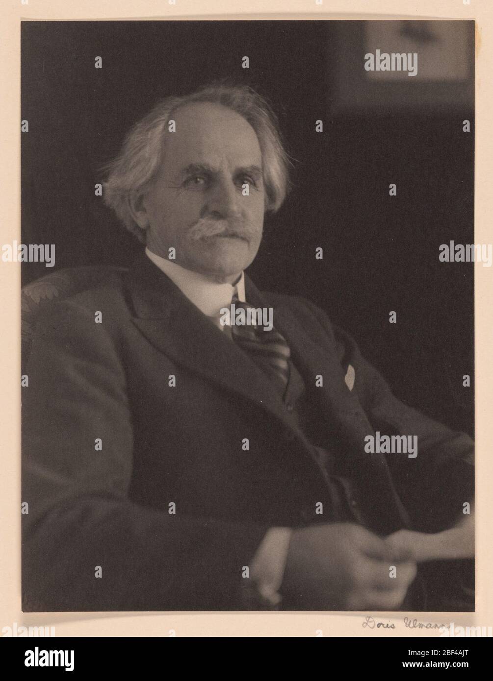 Hamlin garland hi-res stock photography and images - Alamy