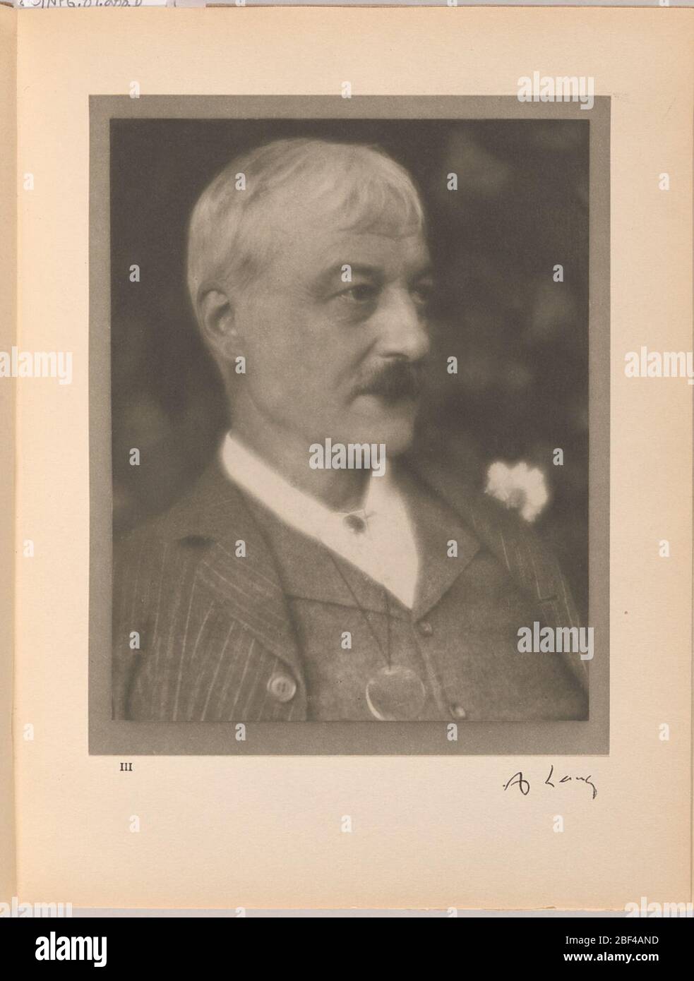 Andrew lang hi-res stock photography and images - Alamy