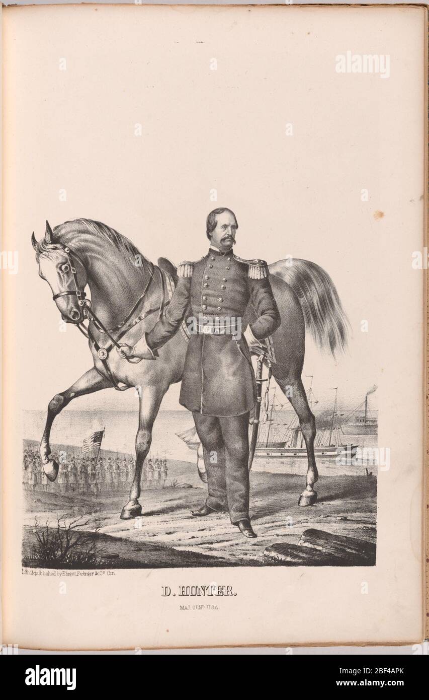 David hunter hi-res stock photography and images - Alamy