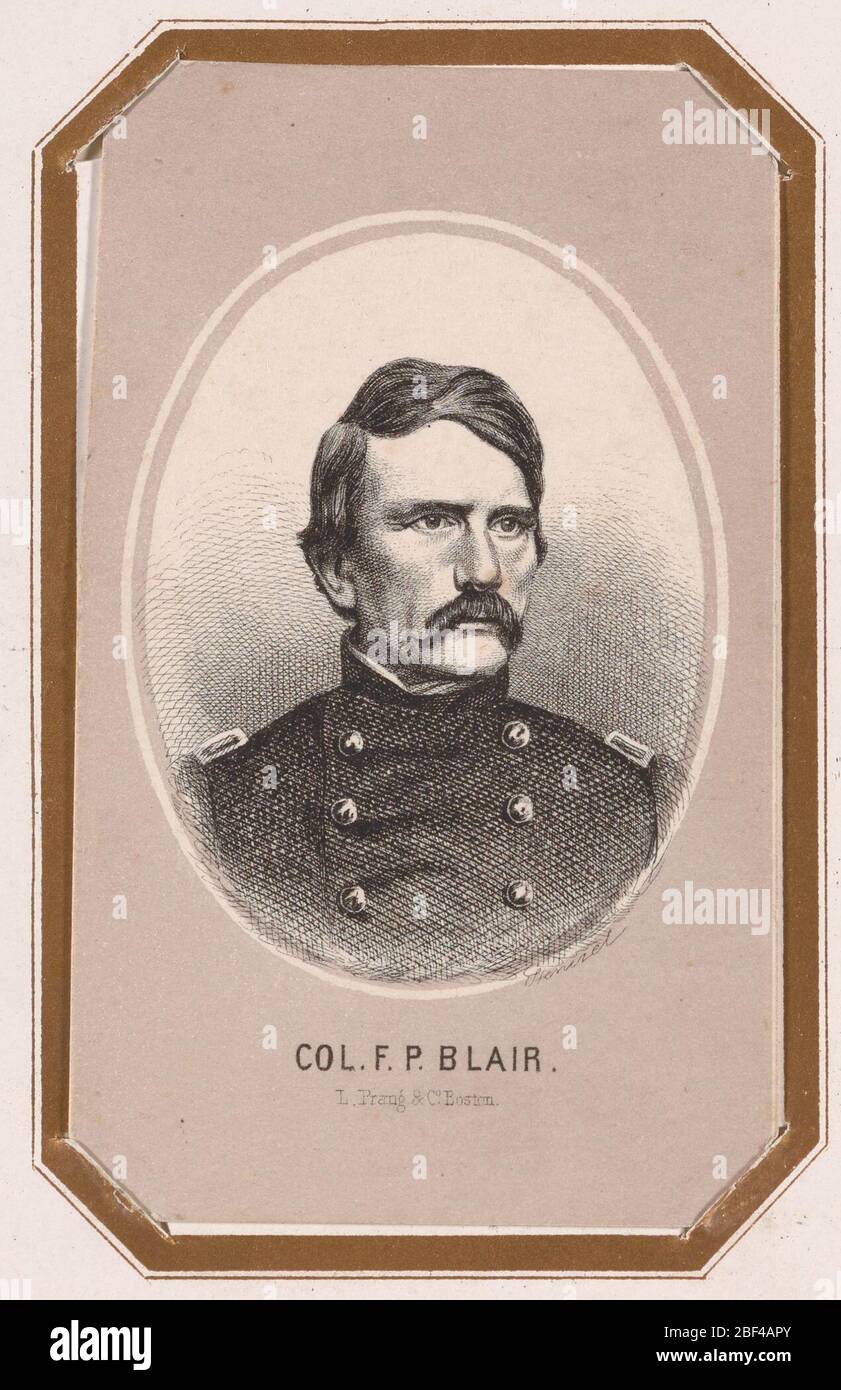 Blair francis preston hi-res stock photography and images - Alamy