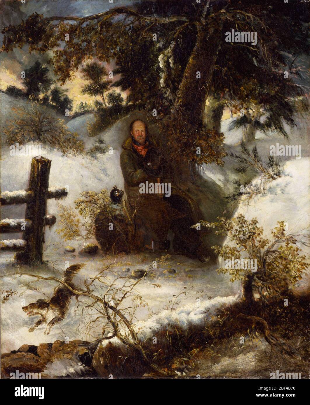 Woodchopper hi-res stock photography and images - Alamy