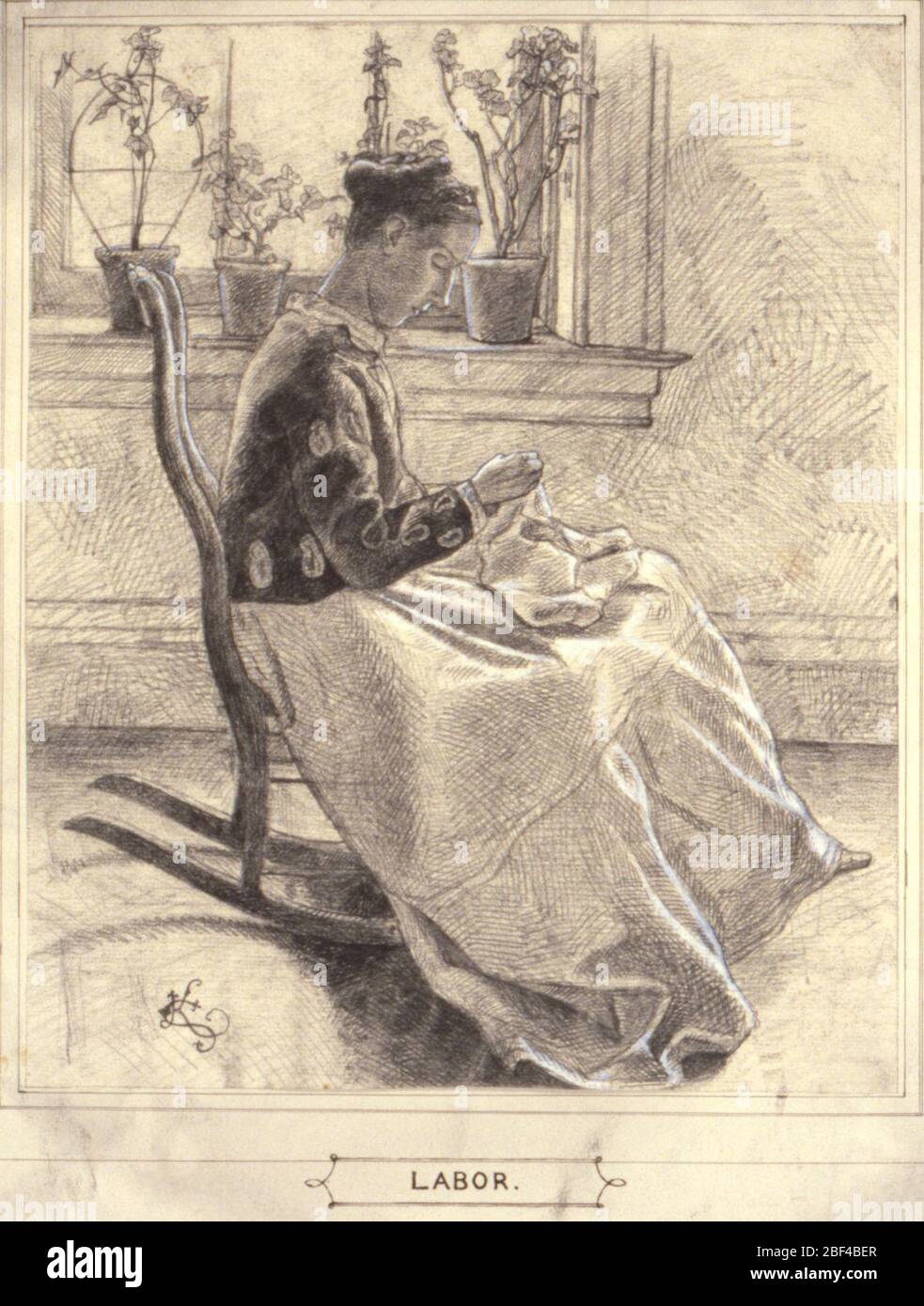 Labor force analysis hi-res stock photography and images - Alamy