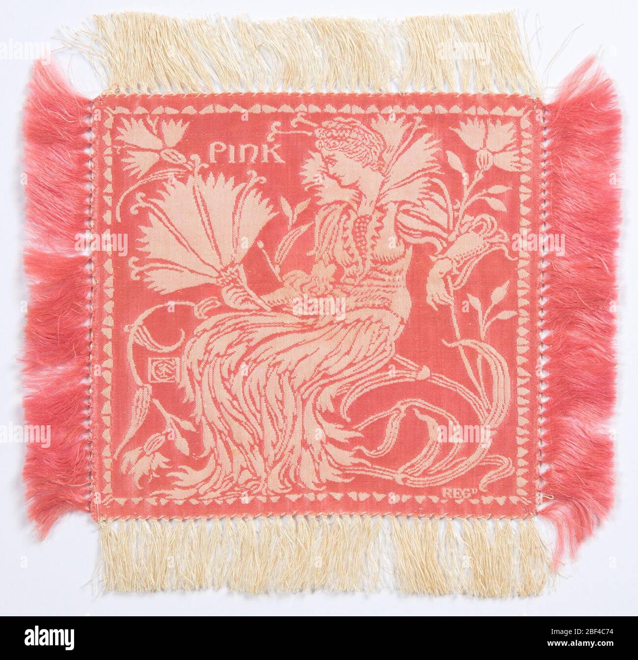 Ivory warp hi-res stock photography and images - Alamy