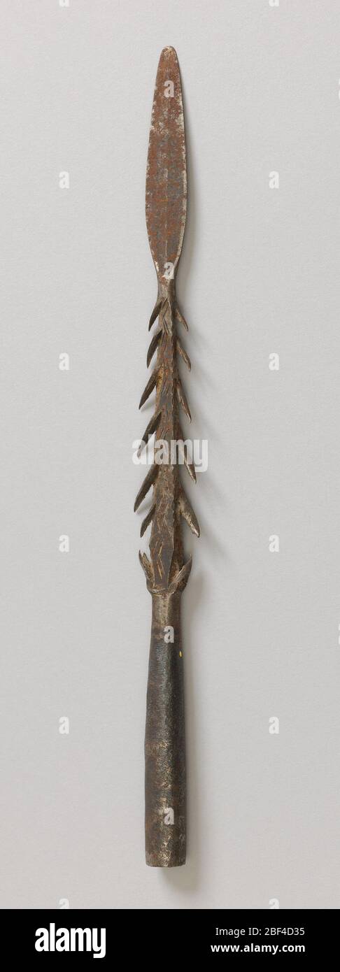 Spatulate point hi-res stock photography and images - Alamy