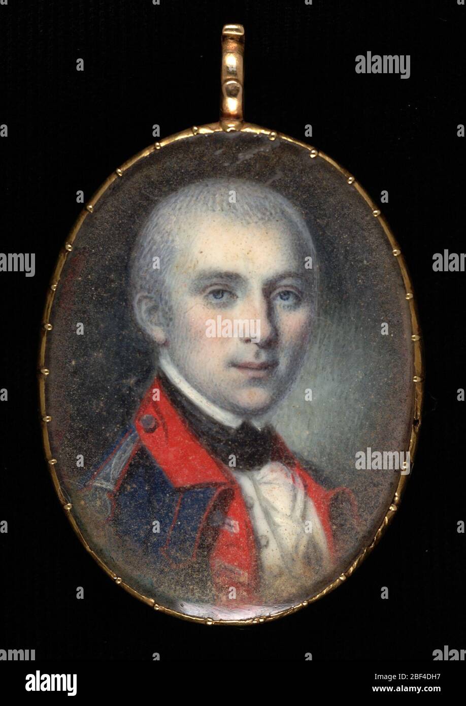 Capt John Gassoway. Captain John Gassoway (1754-1820), also spelled ...