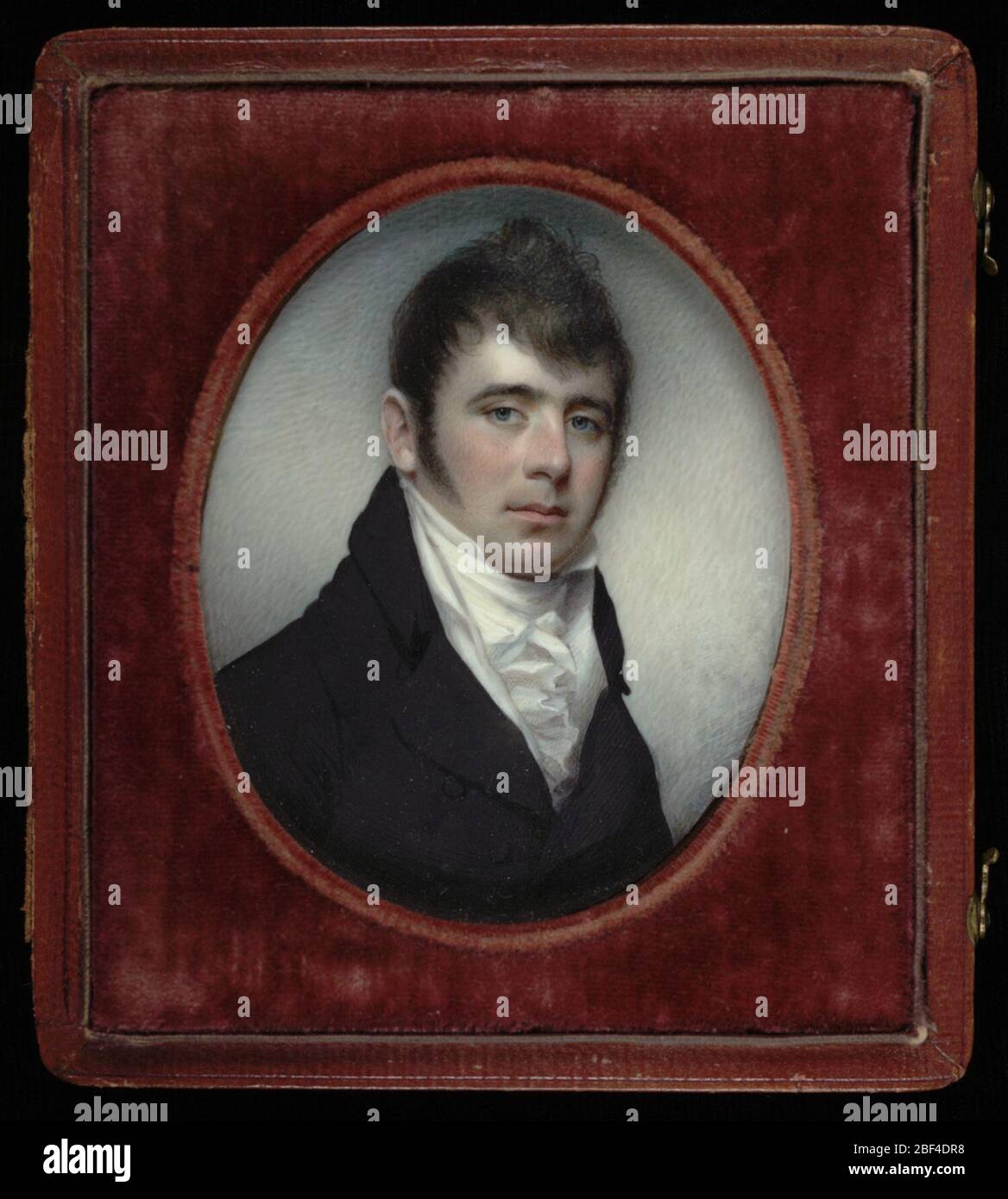 Curwen hi-res stock photography and images - Alamy