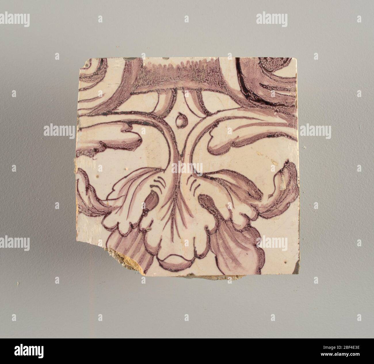 Tile wall facing. Horizontal rectangle. Thirty tiles wide and twenty ...