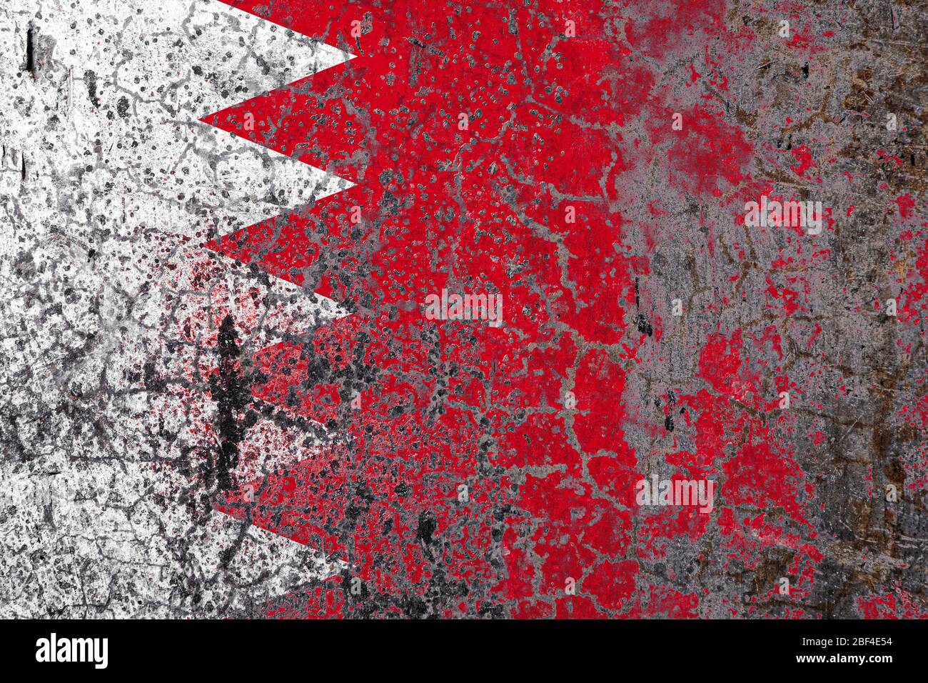 Peeling wallpaper asia hi-res stock photography and images - Alamy