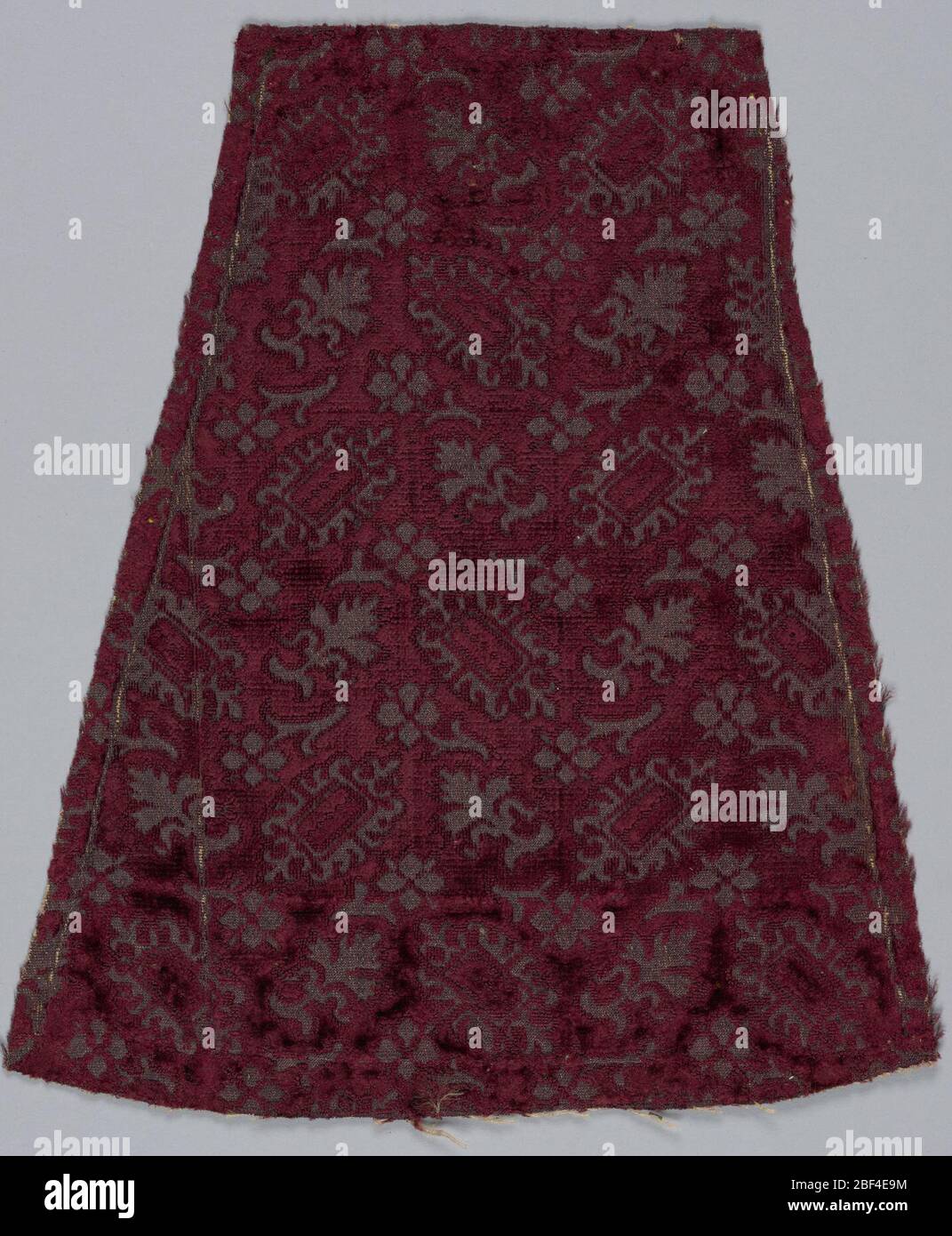 Maroon rectangle hi-res stock photography and images - Alamy