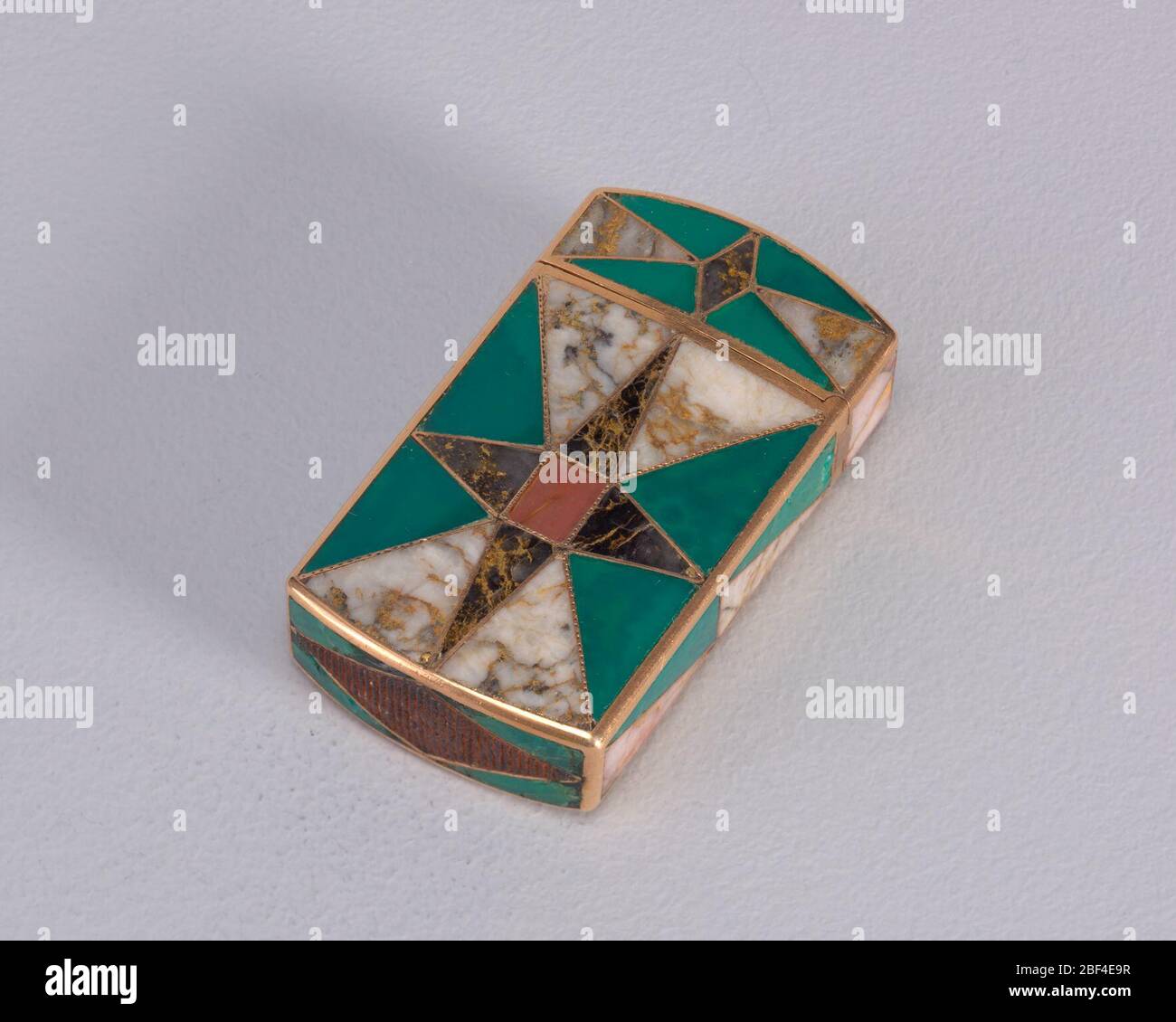 Inlaid stones hi-res stock photography and images - Alamy