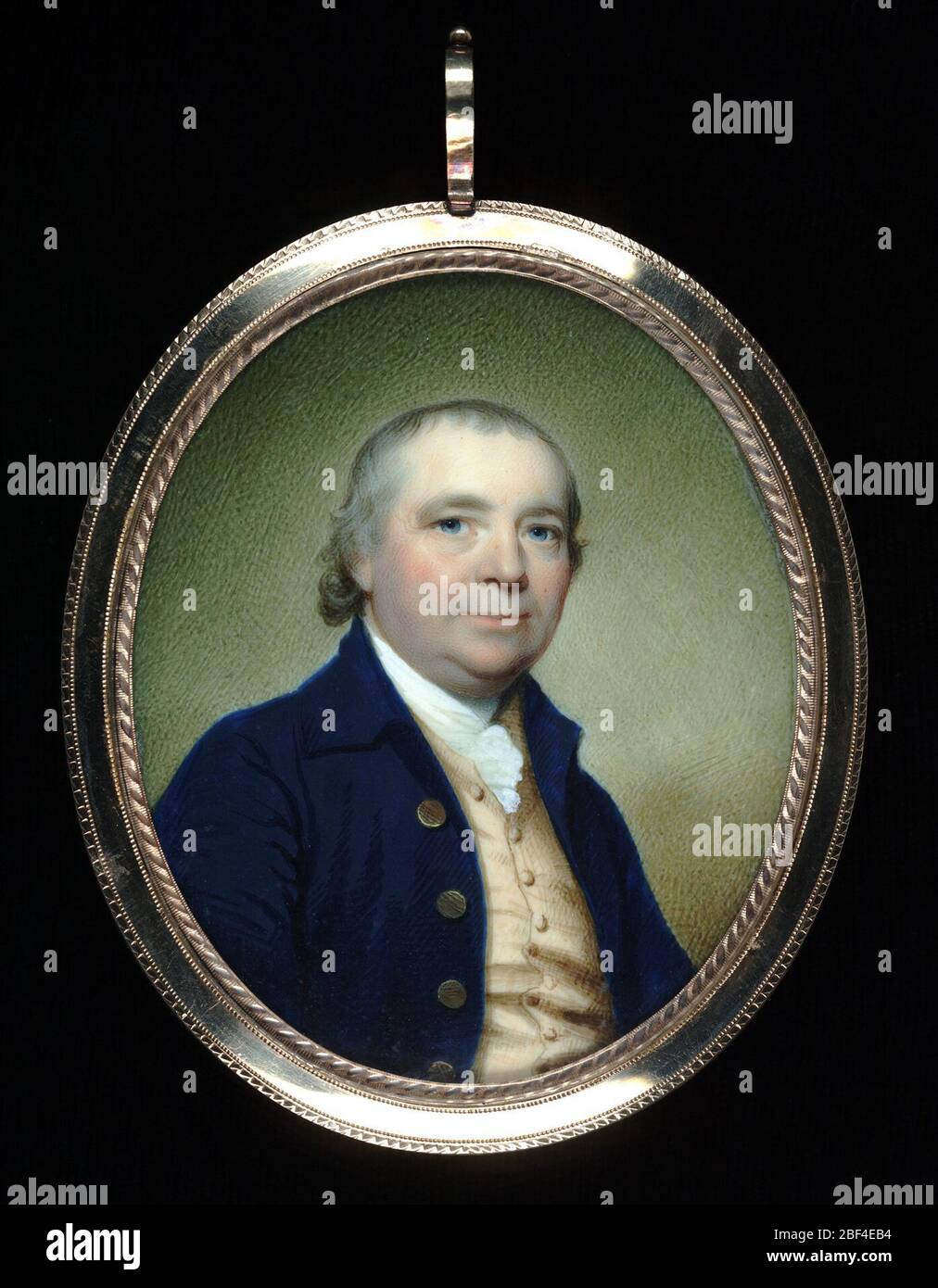 Joseph hewes hi-res stock photography and images - Alamy