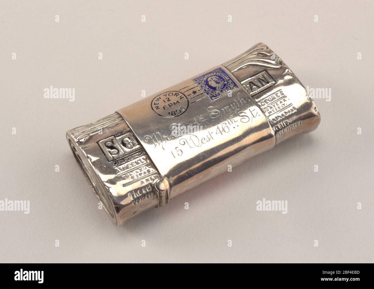 Stamp stamp in form hi-res stock photography and images - Alamy