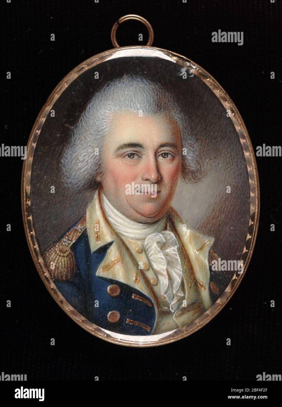 Anthony wayne valley forge hi-res stock photography and images - Alamy