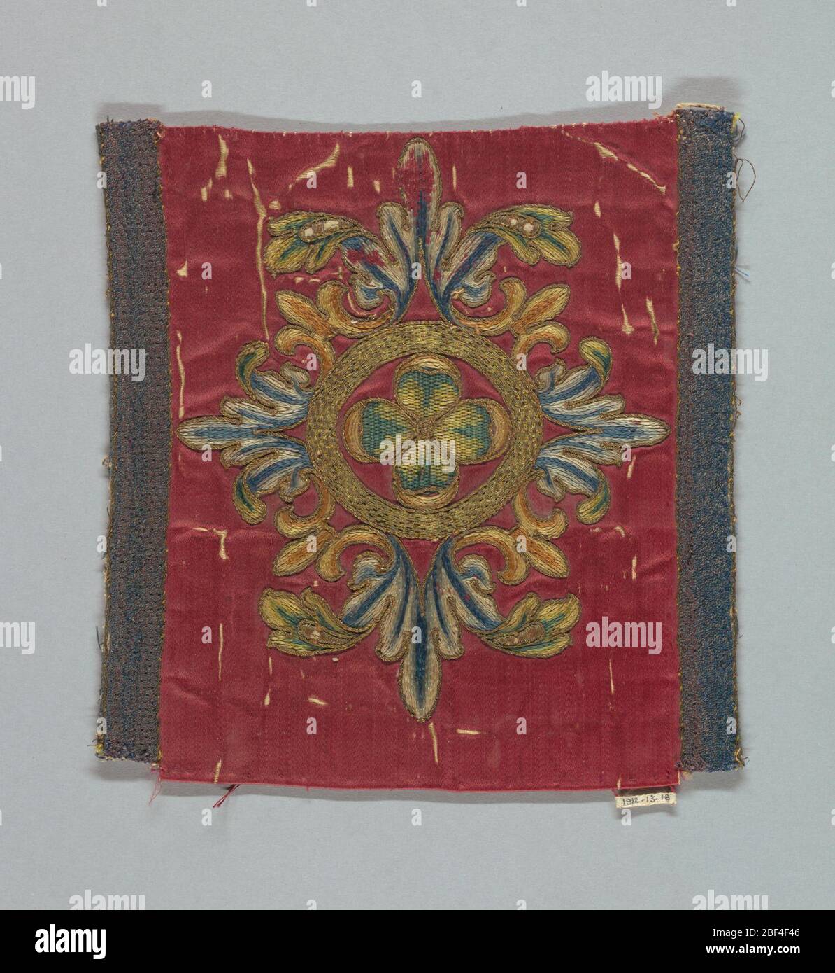 Satin borders hi-res stock photography and images - Alamy
