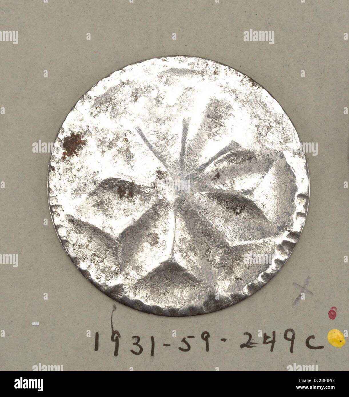 Pointed buttons hi-res stock photography and images - Alamy