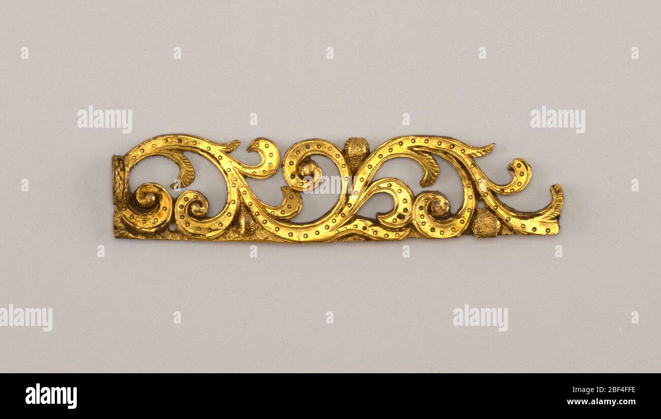 Simple rinceau hi-res stock photography and images - Alamy