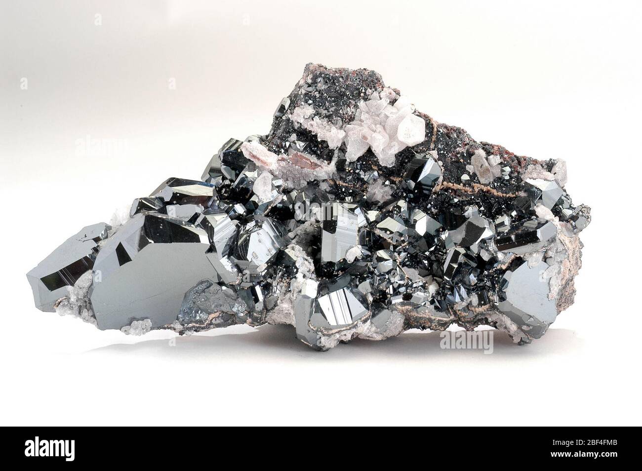 Geology hematite oxide geology hi-res stock photography and images - Alamy