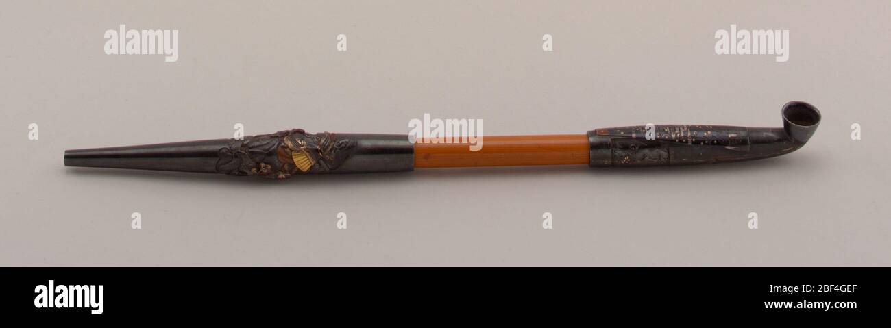 Opium pipe hi-res stock photography and images - Alamy