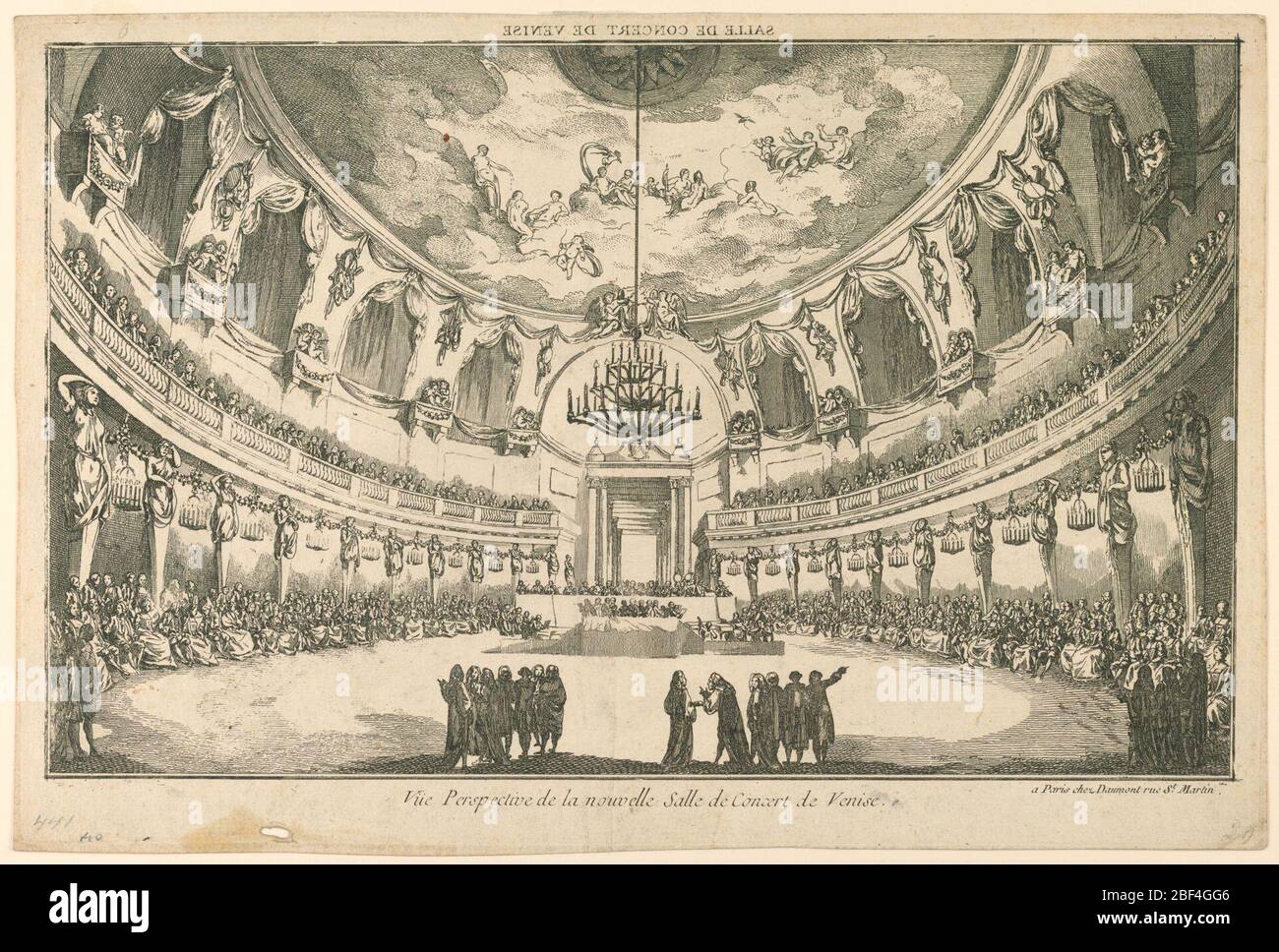 Circular Hall High Resolution Stock Photography and Images - Alamy