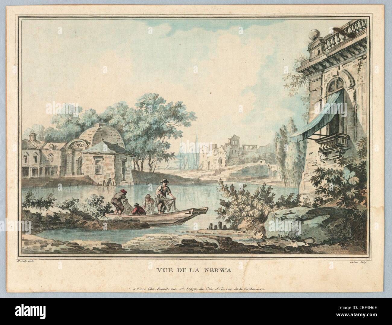 Vue de la hi-res stock photography and images - Alamy