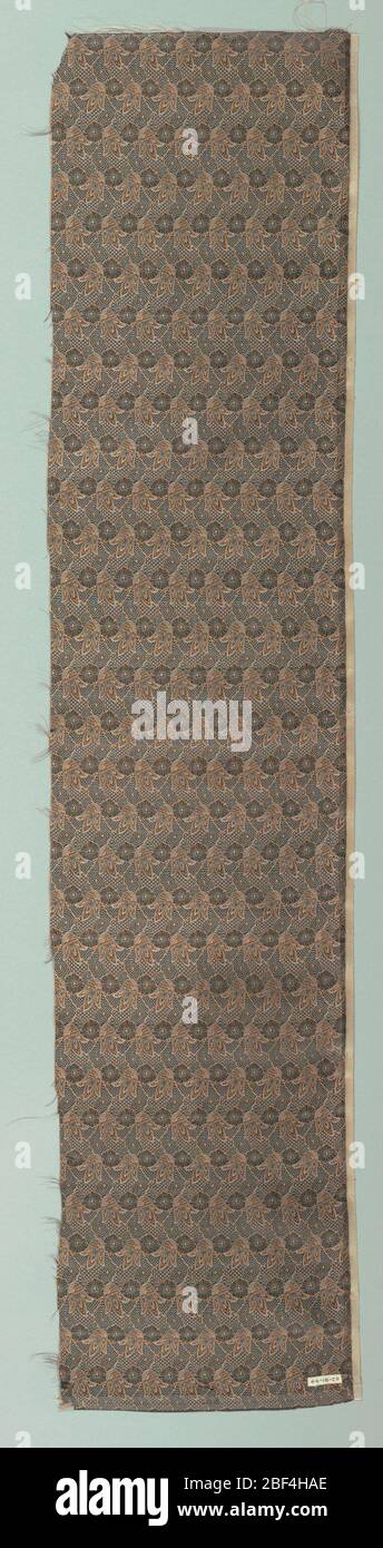 Fancy weave patterns hi-res stock photography and images - Alamy