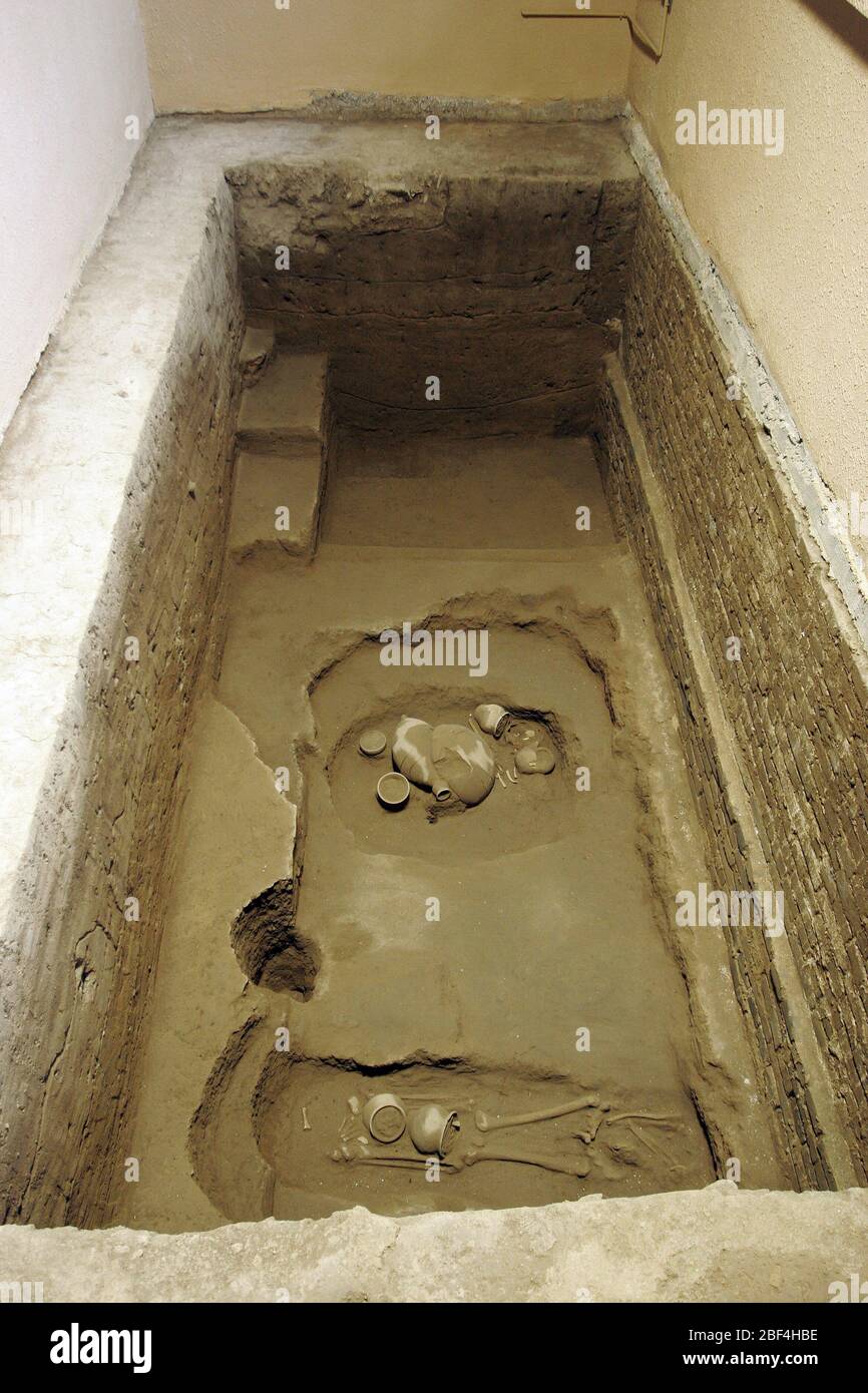 The original village hi-res stock photography and images - Alamy