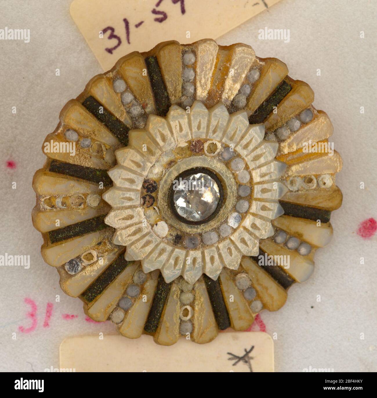 Pearl strips hi-res stock photography and images - Alamy