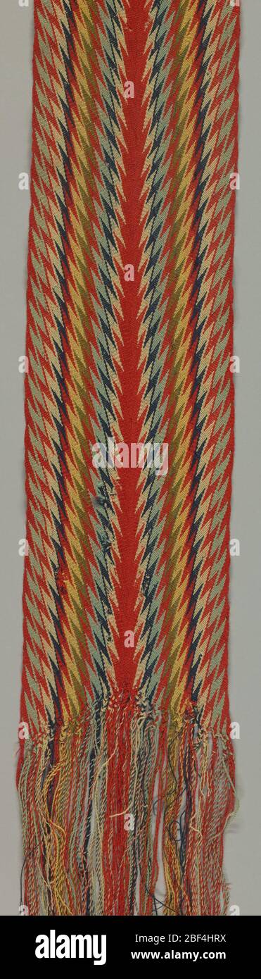 Long sash hi-res stock photography and images - Alamy
