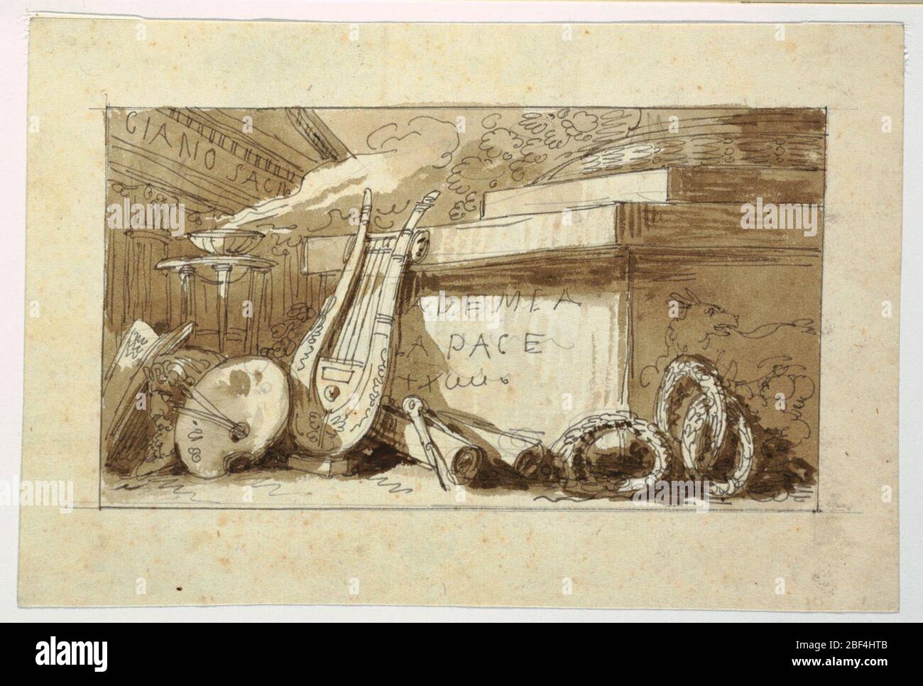 Unintelligible Signs High Resolution Stock Photography and Images - Alamy