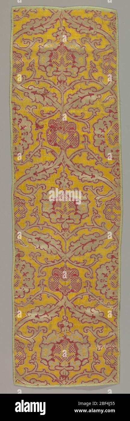 Ogival pattern hi-res stock photography and images - Alamy